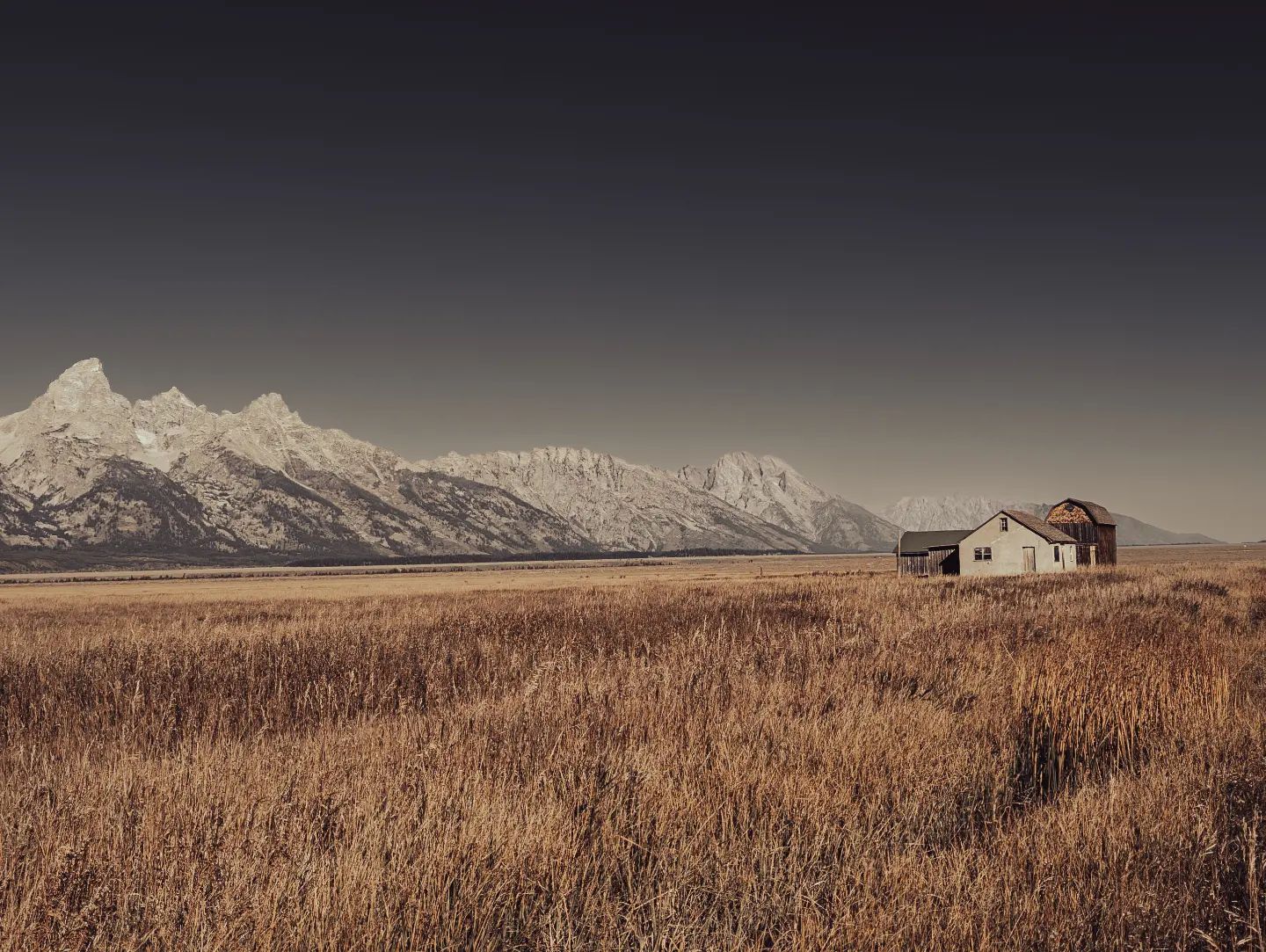 How To Choose The Right Photography Workshop - National Park ...
